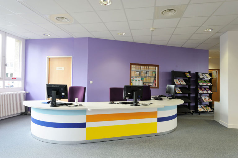 library circulation desk, Modern Library Circulation Desk library desk ...