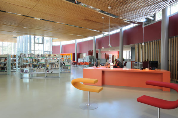 library circulation desk, Modern Library Circulation Desk library desk ...